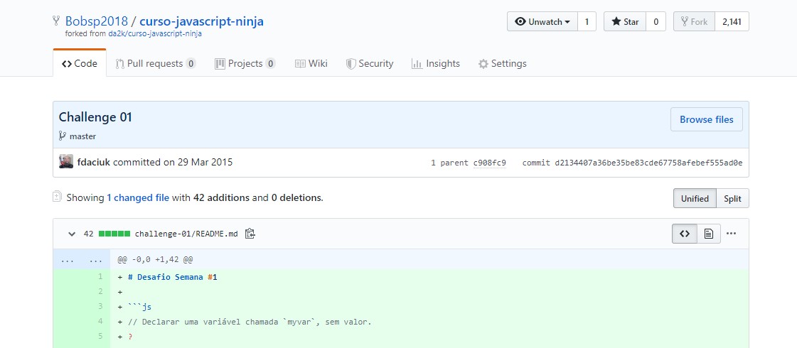 Nao aparece o botão pra editar · Issue #7527 · da2k/curso-javascript-ninja · GitHub