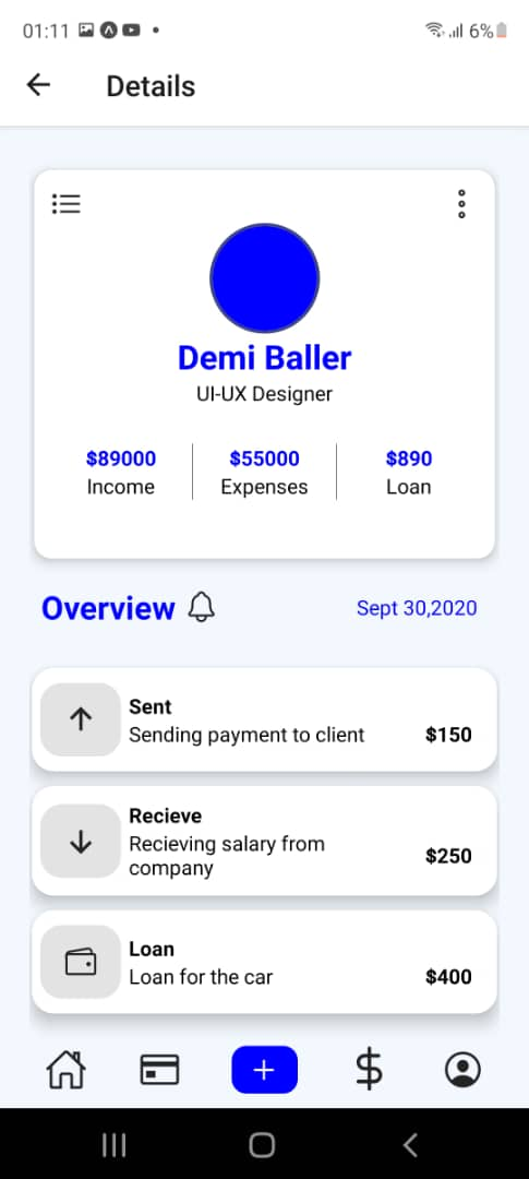 GitHub - coded-guy/FinanceApp: FinanceApp using reactnative and expo