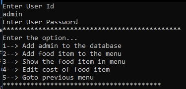 GitHub - HemBabu/Restaurent-Management-System: This project is done ...