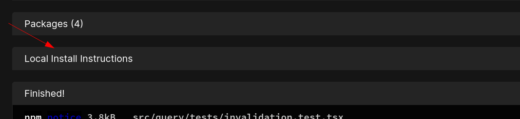 More control over serializableCheck option in middleware? · Issue #1967 · reduxjs/redux-toolkit ...