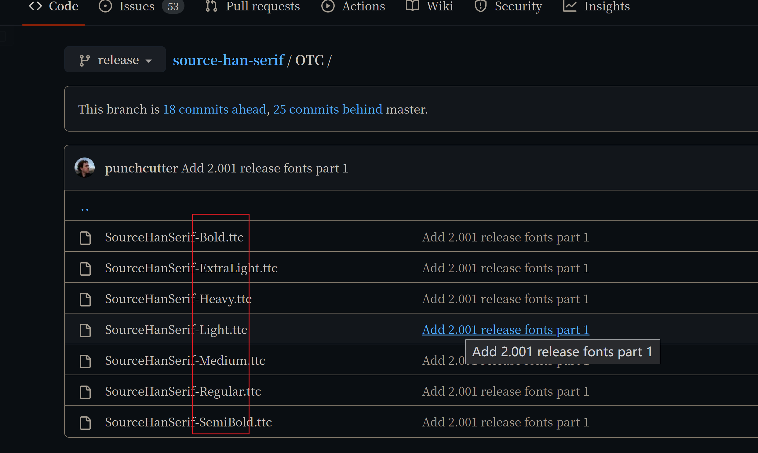 v2rayN 6.8的字体自定义设置无法识别Regular.TTF · Issue #3185 · 2dust/v2rayN · GitHub