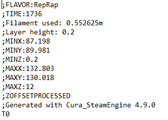 M118 Error with RepRap · Issue #11 · bigtreetech/Bigtree3DPluginSuit · GitHub