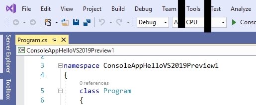 Tools menu missing · Issue #73565 · microsoft/vscode · GitHub