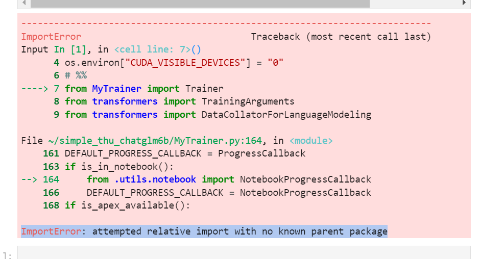 能给出来安装包以及依赖环境得配置嘛？ 各种报错 · Issue #26 · yuanzhoulvpi2017/zero_nlp · GitHub