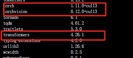 能给出来安装包以及依赖环境得配置嘛？ 各种报错 · Issue #26 · yuanzhoulvpi2017/zero_nlp · GitHub