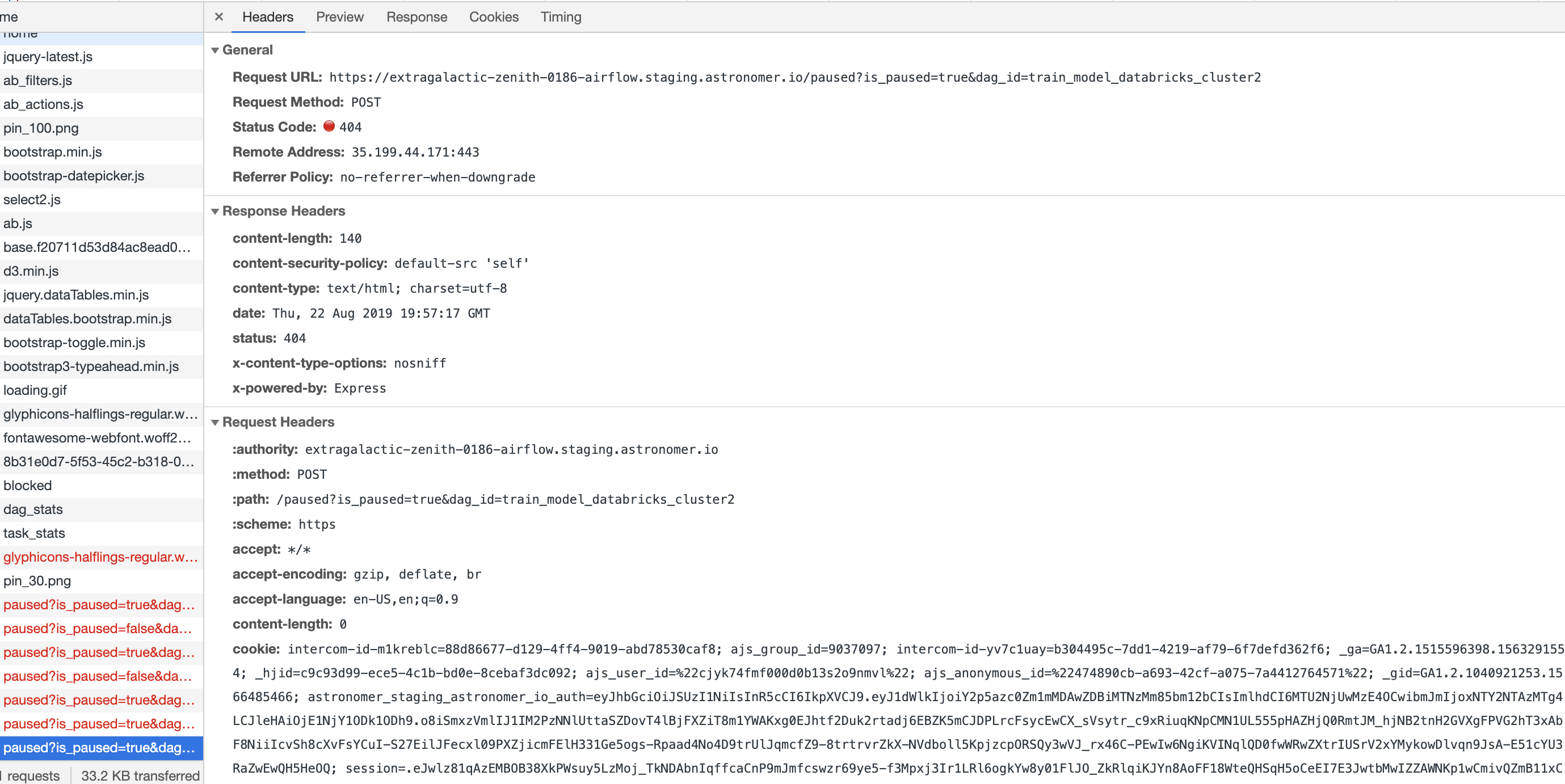 Don't rolling restart webserver · Issue #445 · astronomer/astronomer · GitHub