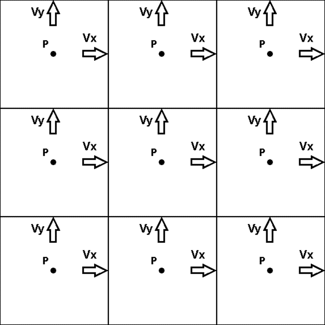 GitHub - niels747/2D-Weather-Sandbox: Two-dimensional, realtime ...