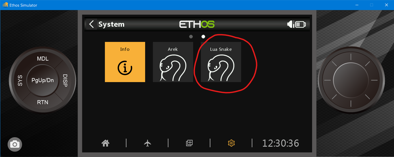 LUA "system tool" icon does not scale to adjust for LCD resolution · Issue #2247 · FrSkyRC/ETHOS ...