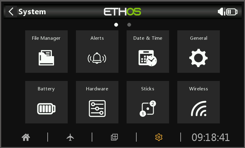 LUA / drawing masks with scaling · Issue #2284 · FrSkyRC/ETHOS-Feedback-Community · GitHub
