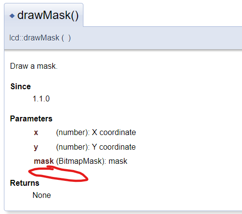 LUA / drawing masks with scaling · Issue #2284 · FrSkyRC/ETHOS-Feedback-Community · GitHub