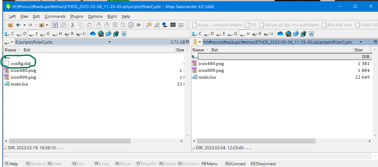 Ethos Backup does not backup all files · Issue #2462 · FrSkyRC/ETHOS-Feedback-Community · GitHub