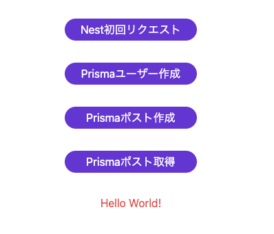 GitHub - FashionMonster/ts-libraries-frameworks-template: template of typescript with libraries ...