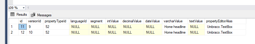 Empty Tags property gets added to the database · Issue #104 · umbraco/Umbraco.Deploy.Issues · GitHub