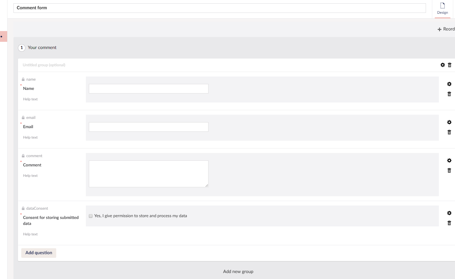 V8 - RTE not rendering Form macro correctly · Issue #4609 · umbraco/Umbraco-CMS · GitHub