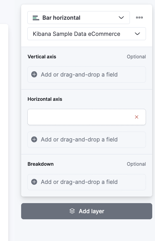 [TSVB] [Lens] Empty static value is creating not editable dimension · Issue #144028 · elastic ...