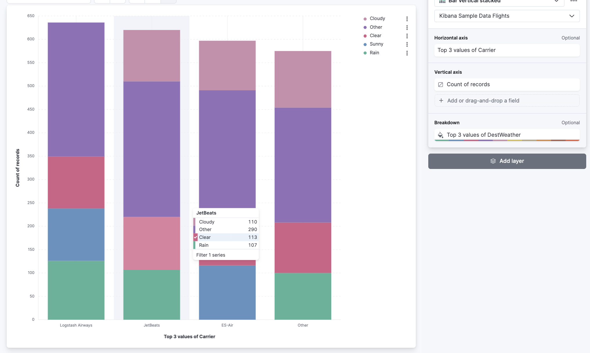 Lens Enable Fitering Multi Values With Tooltip Actions · Issue 150304 · Elastickibana · Github