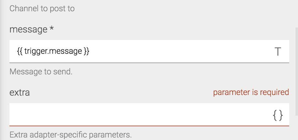 Web Ui 24 Input Validation Error For Non Required Inputs · Issue 424
