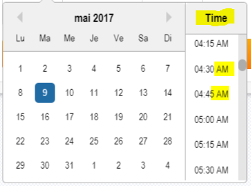 Time format not taking locale · Issue #1057 · Hacker0x01/react-datepicker · GitHub