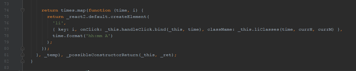 Time format not taking locale · Issue #1057 · Hacker0x01/react-datepicker · GitHub