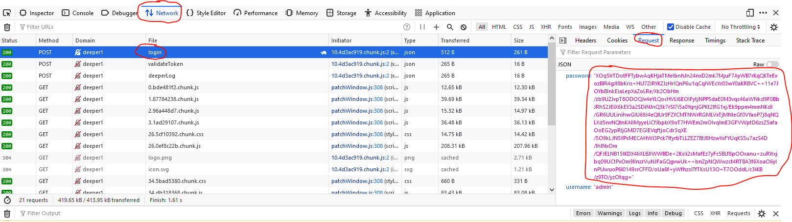 GitHub - OutOfThisPlanet/Deeper-PowerShell