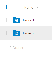 Strange folder icon on share web view · Issue #23176 · nextcloud/server · GitHub