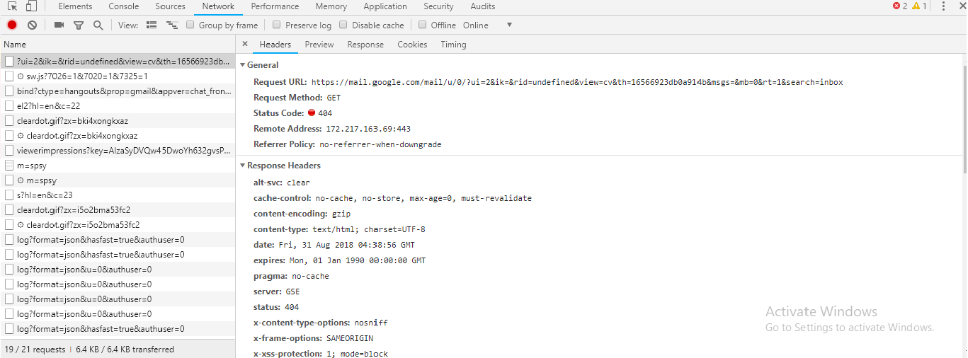 gmail.get.email_data failing for some reason · Issue #451 · KartikTalwar/gmail.js · GitHub