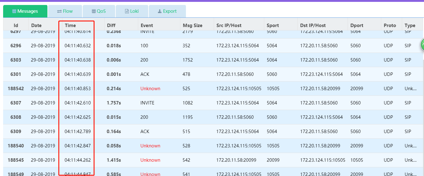 homer7-QOS · Issue #183 · sipcapture/homer-app · GitHub