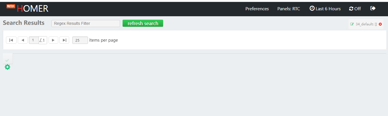 RTP-FULL-REPORT is null · Issue #188 · sipcapture/homer-app · GitHub