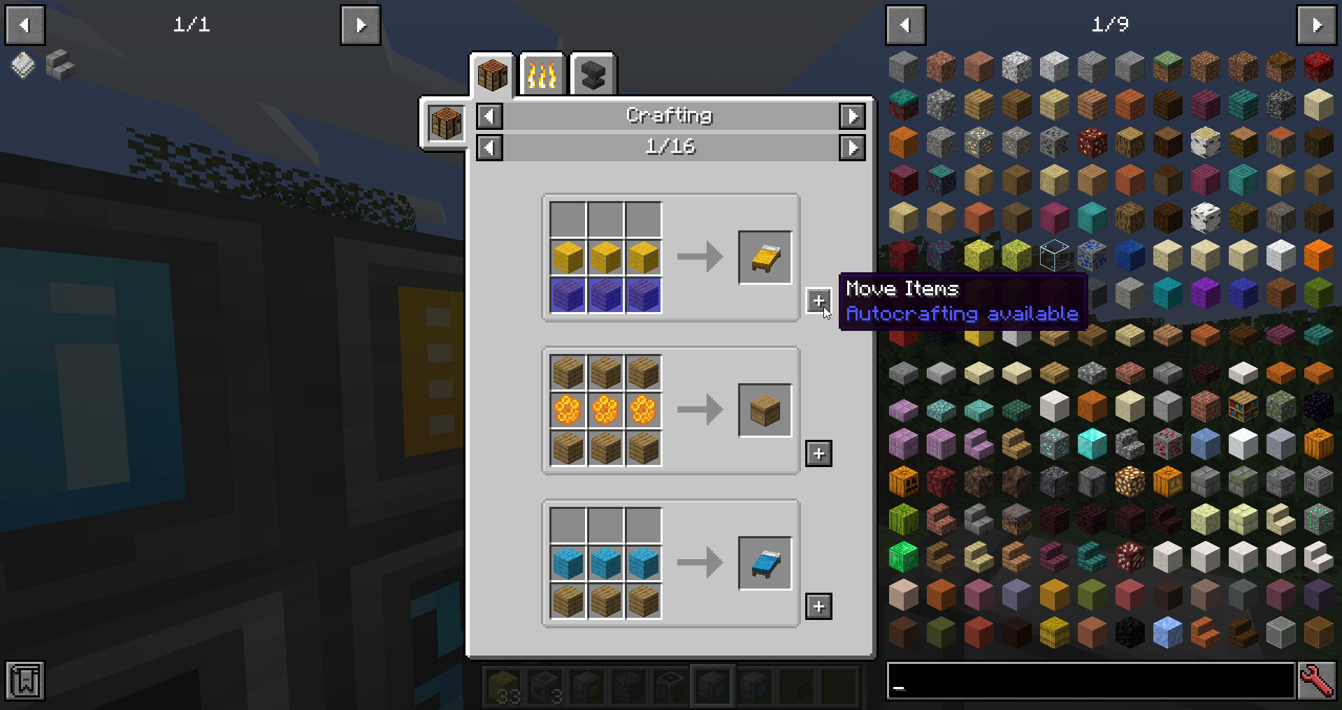 Guiutils Tooltip Rendering Inconsistencies · Issue 7572 · Minecraftforge Minecraftforge · Github
