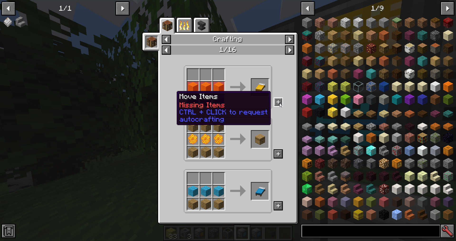 Guiutils Tooltip Rendering Inconsistencies · Issue 7572 · Minecraftforge Minecraftforge · Github