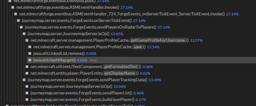 [1.15.2] Lag from Journeymap · Issue #189 · TeamJM/journeymap · GitHub