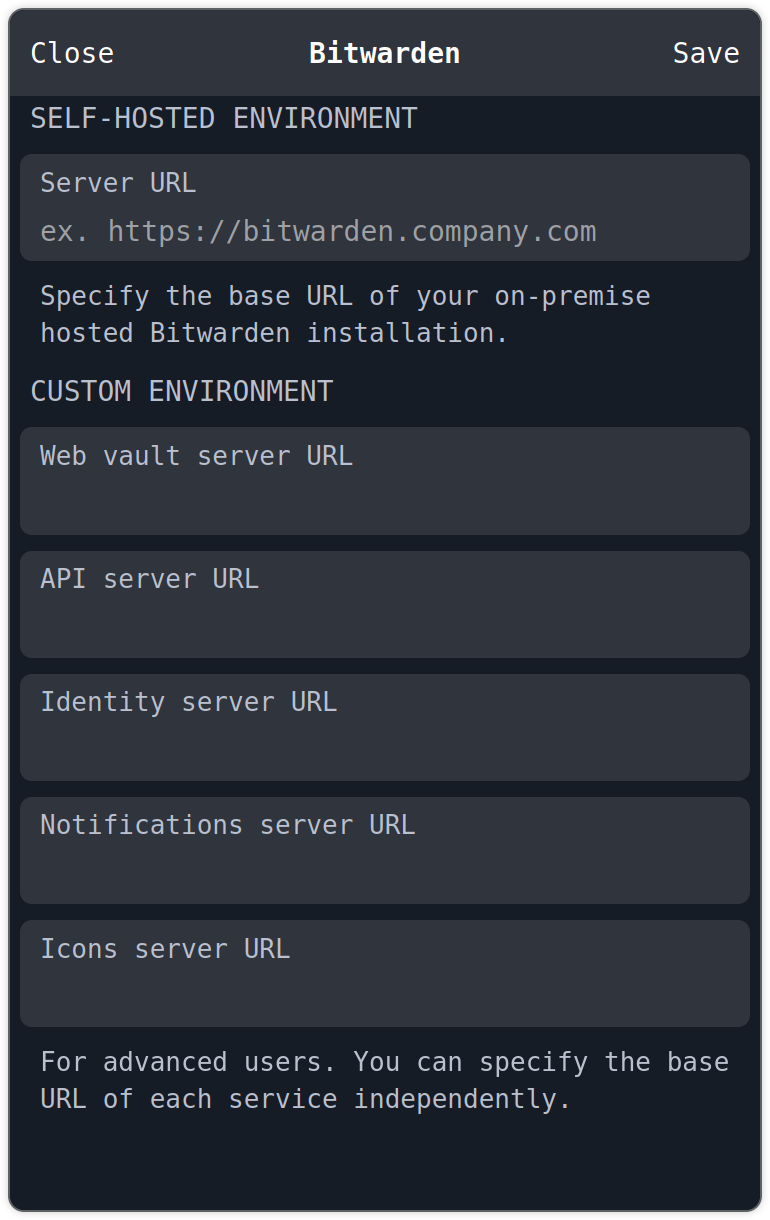Temporary problems authenticating and modifying entries. · Issue #4433 · bitwarden/clients · GitHub