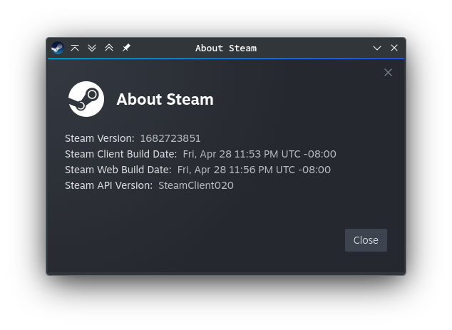 [Bug] `steam://install/` requests `apt` on Fedora, which uses `dnf`. · Issue #9442 ...