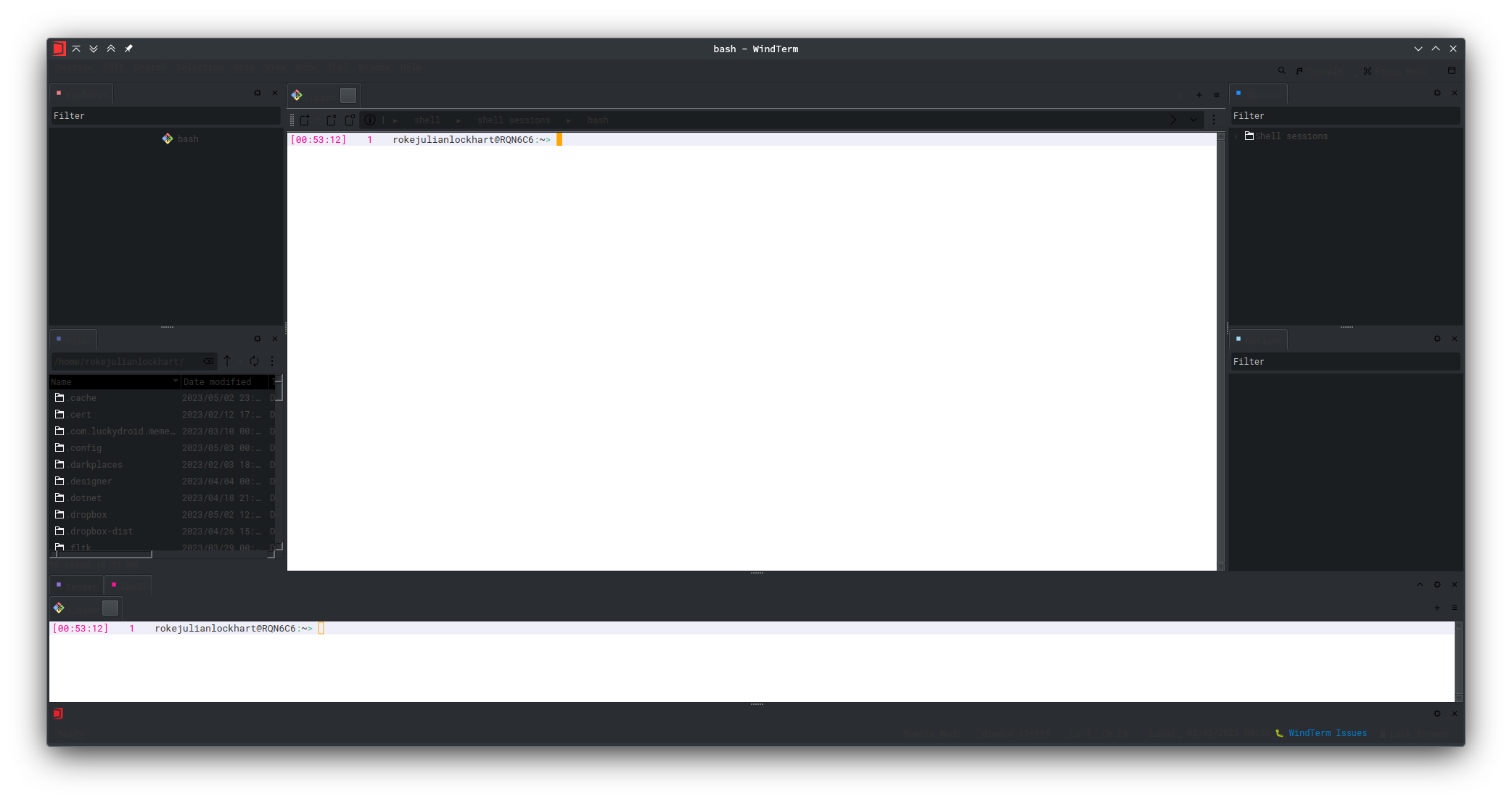 All themes except `dige-black` use black text on dark background in non-terminal GUI. · Issue ...
