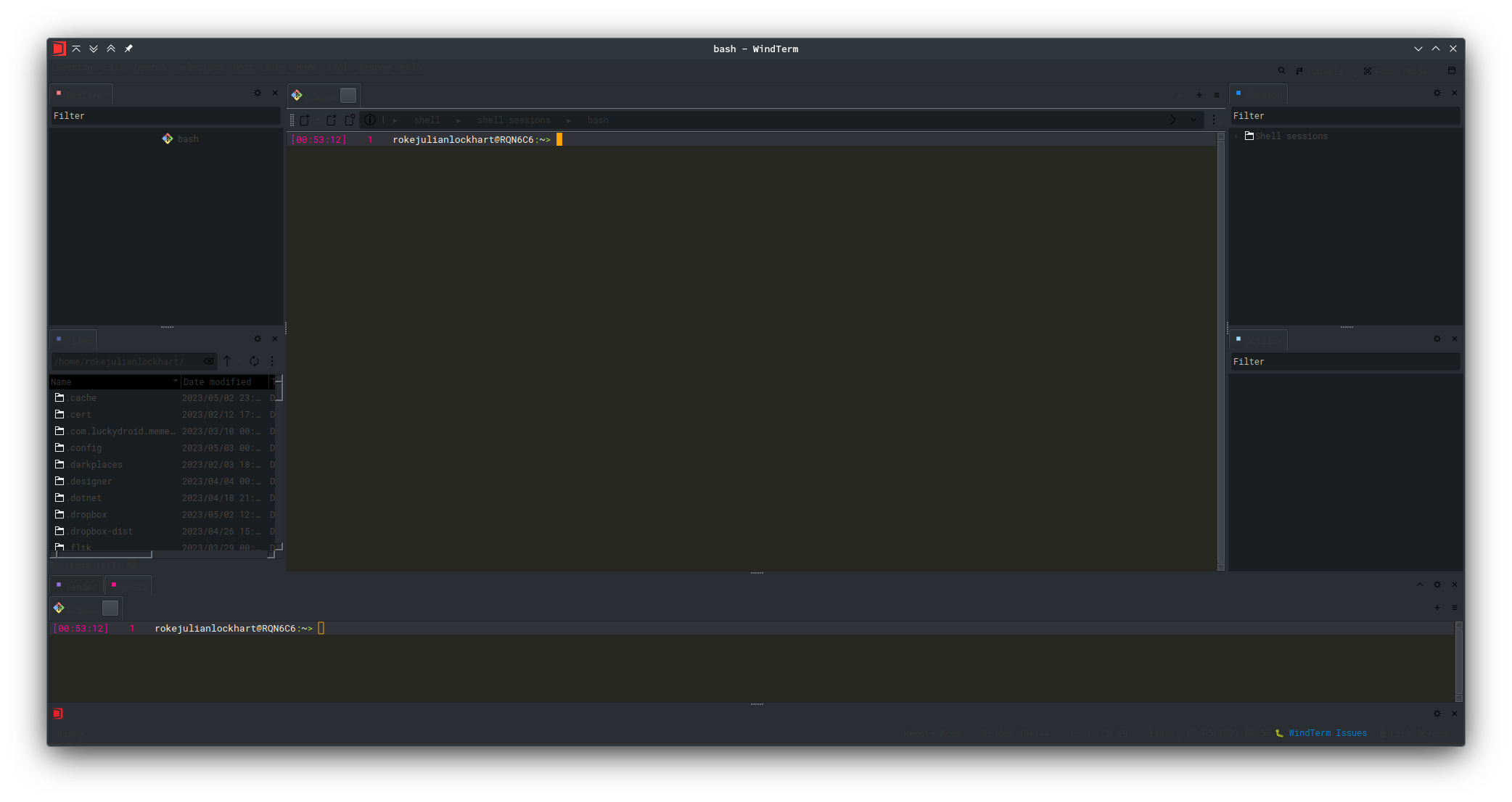 All themes except `dige-black` use black text on dark background in non ...