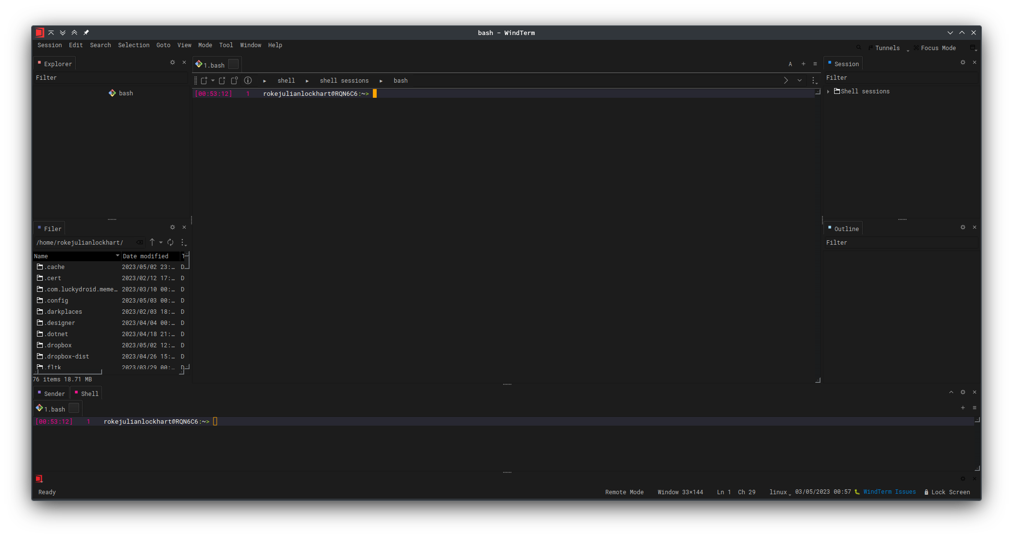 All themes except `dige-black` use black text on dark background in non-terminal GUI. · Issue ...