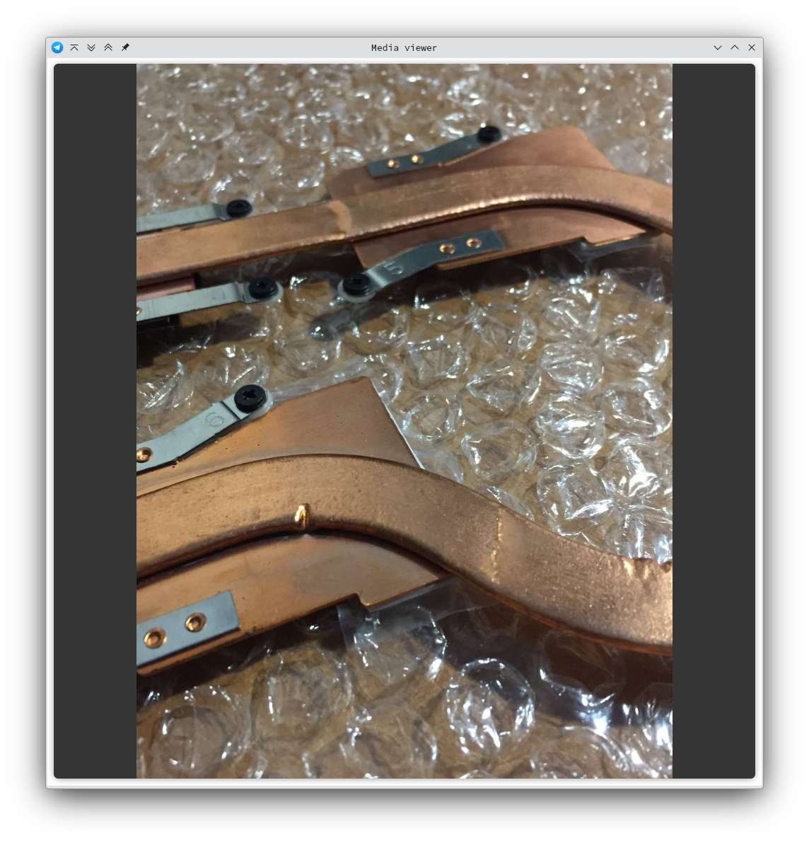 Image viewer doesn't render to window border when not fullscreen. · Issue #26481 ...