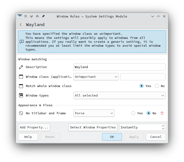 Image viewer doesn't render to window border when not fullscreen. · Issue #26481 ...