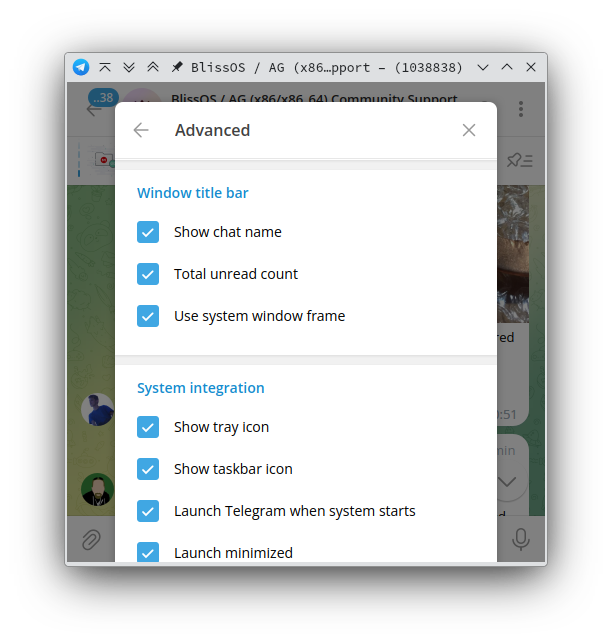 Image viewer doesn't render to window border when not fullscreen. · Issue #26481 ...