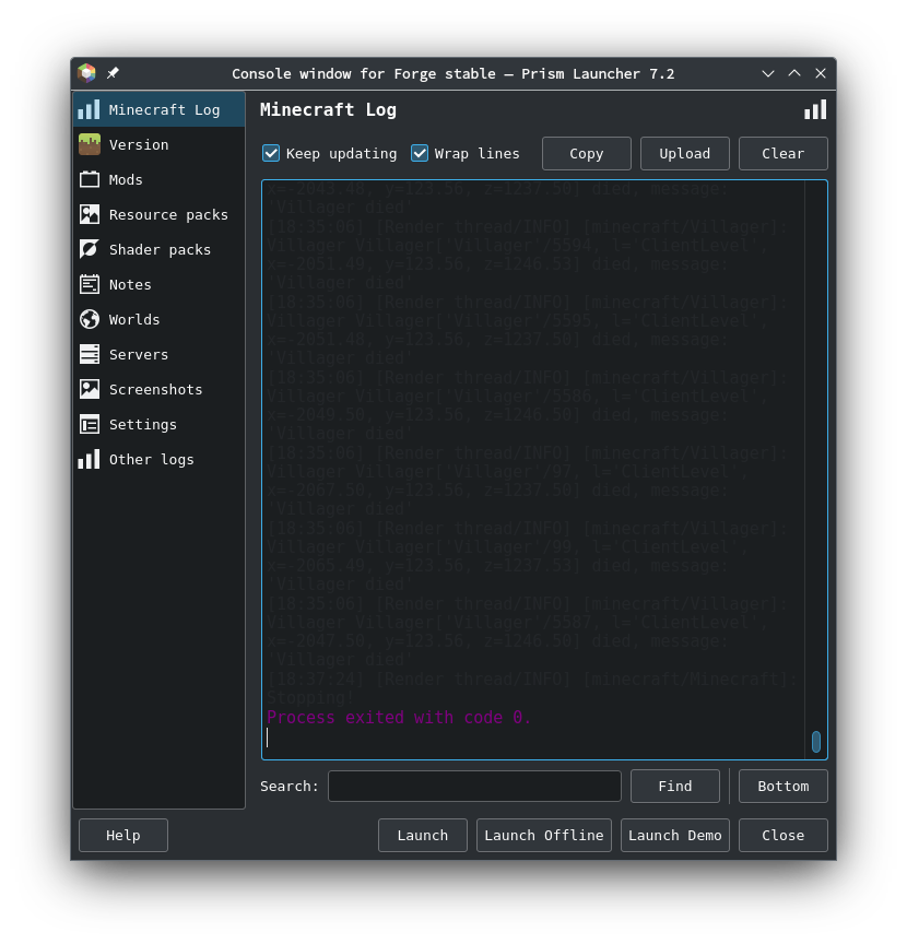 Text contrast issues when switching between dark and light colour schemes / themes. · Issue ...