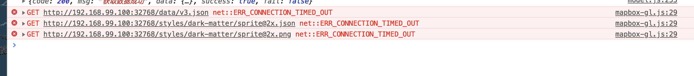 load map resource failed · Issue #503 · openmaptiles/openmaptiles · GitHub