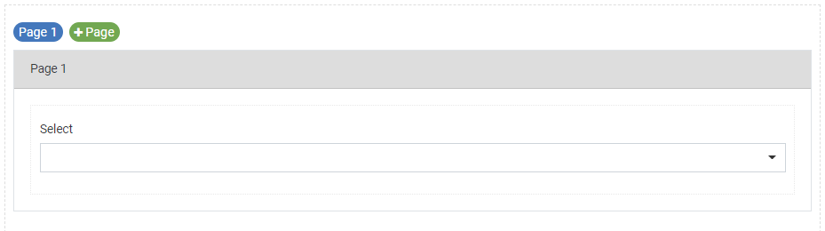 [BUG] Changing the title of the wizard through a logic · Issue #1447 · formio/formio · GitHub