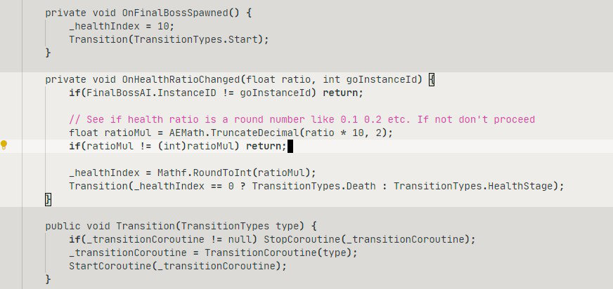Ability to change the background color of the current scope · Issue ...