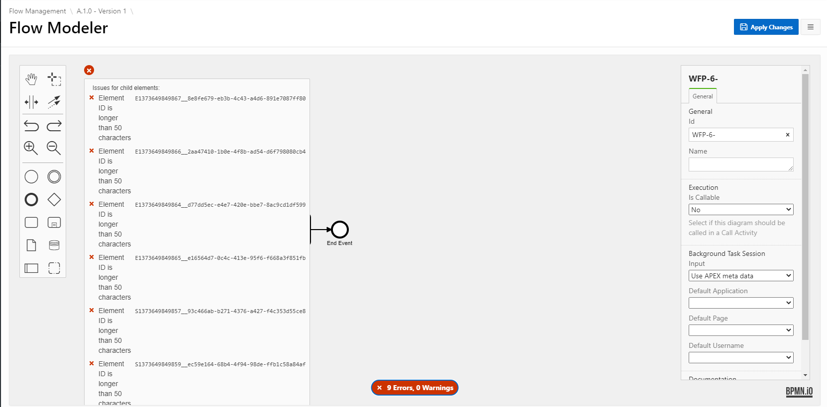 [bug]: missing file extension in 22.2 (Download SVG from Modeler) · Issue #562 · flowsforapex ...