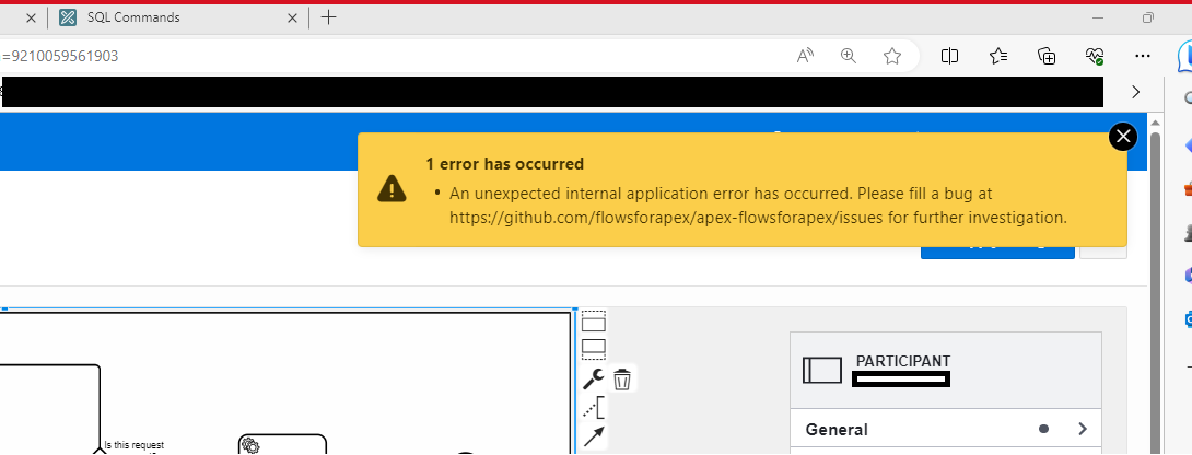 [bug]: · Issue #680 · flowsforapex/apex-flowsforapex · GitHub