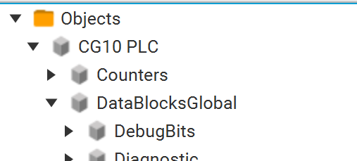 Read values from S7-1500 OPC · FreeOpcUa opcua-asyncio · Discussion #1401 · GitHub