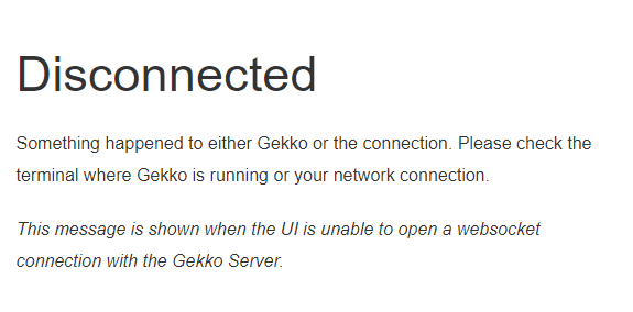 errno : 11 - Code : SQLITE_COURRPT => Windows 10 Bash · Issue #2497 · askmike/gekko · GitHub