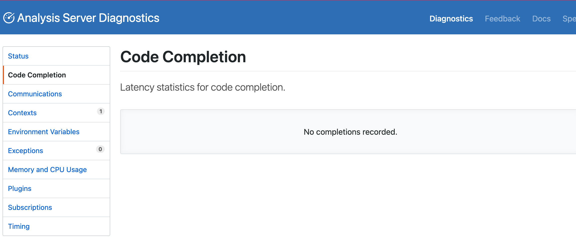 Code completion does not work in IntelliJ 2022.3 (2022.2 works) · Issue #6635 · flutter/flutter ...