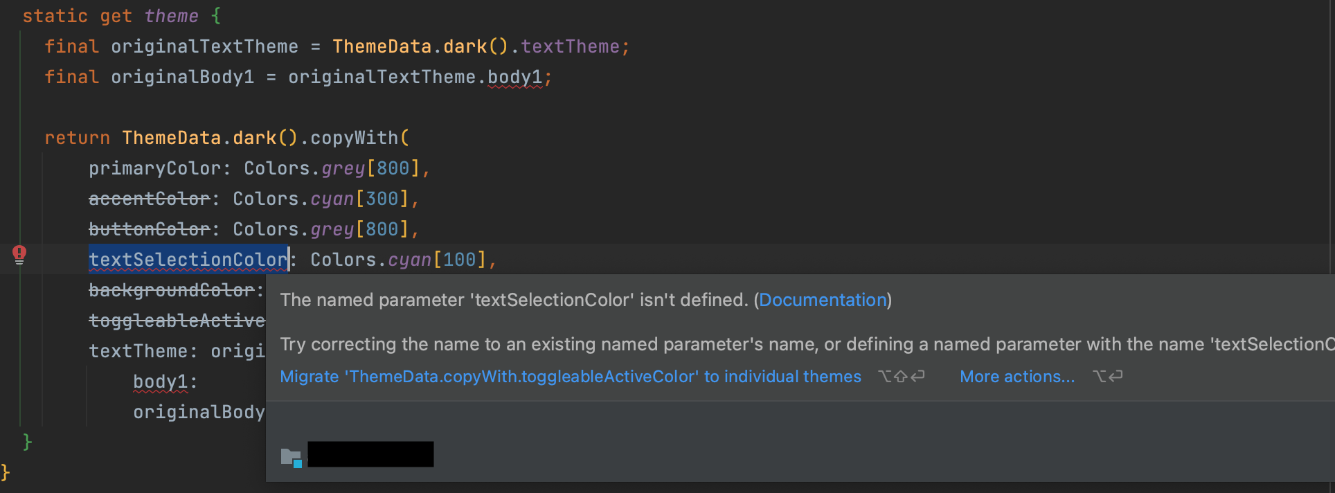 Code completion does not work in IntelliJ 2022.3 (2022.2 works) · Issue #6635 · flutter/flutter ...