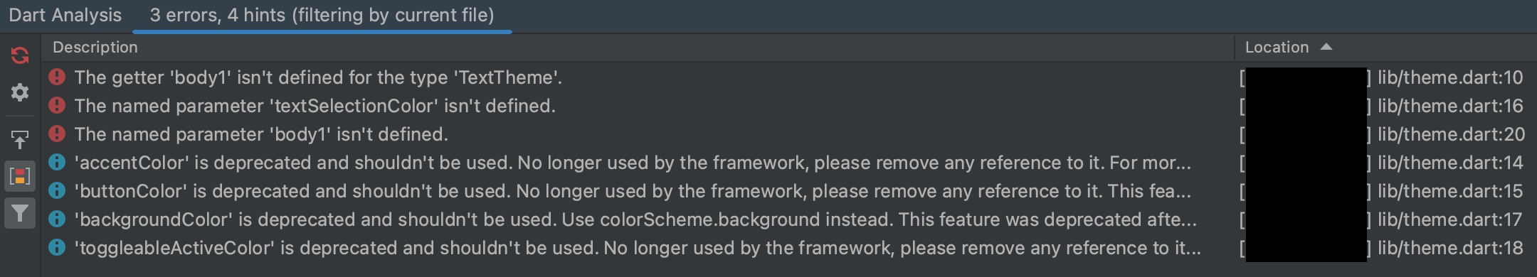 Code completion does not work in IntelliJ 2022.3 (2022.2 works) · Issue #6635 · flutter/flutter ...